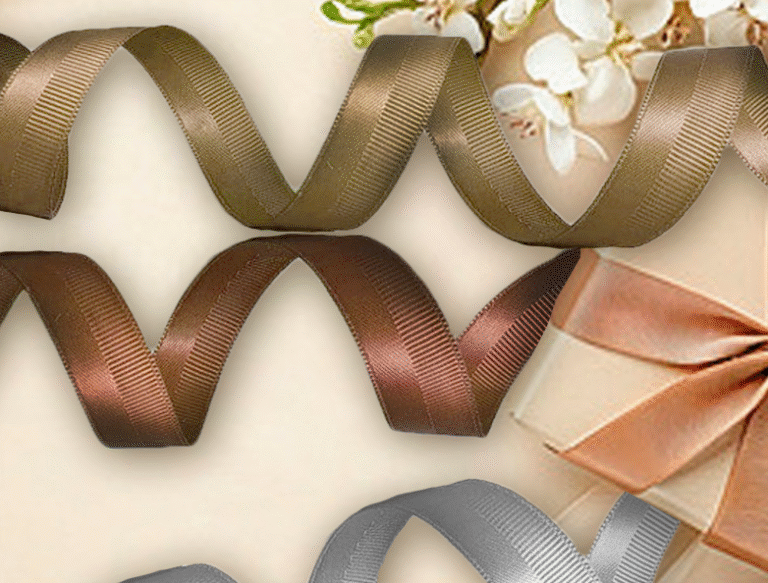 Ribbon India